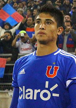 Figuras argentinas en el fútbol de Chile – Pirámide Invertida