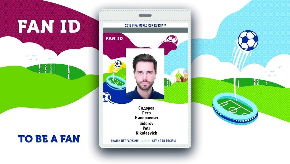 Fan ID: ¿qué es y para qué sirve? – Pirámide Invertida