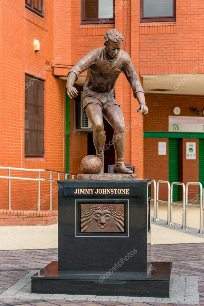 Jimmy Johnstone, la altura no condicionó su grandeza – Pirámide Invertida