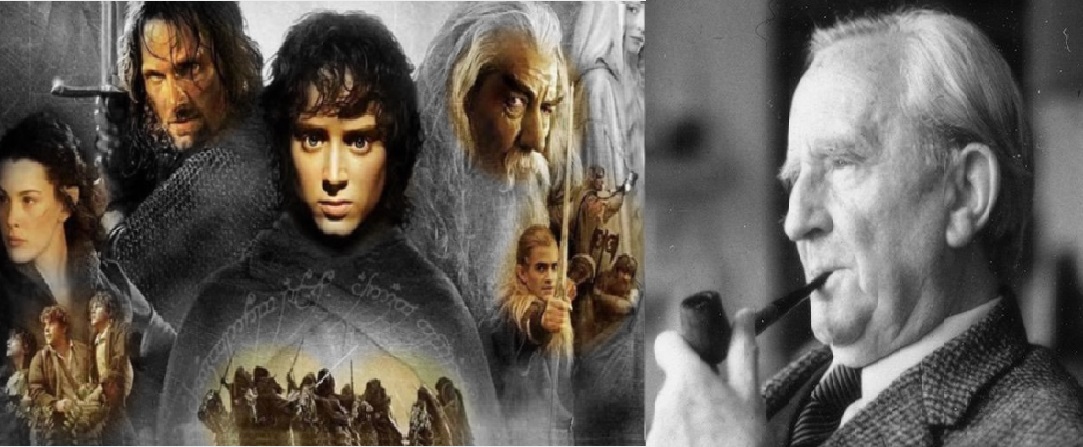 Tolkien: la maravillosa vida de uno de los padres de la fantasía ...