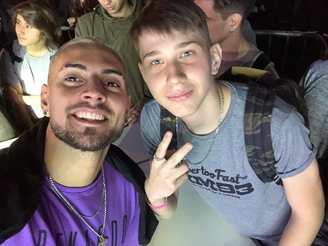 El streamer Brunenger y un directo de 72 horas que generó polémica ...