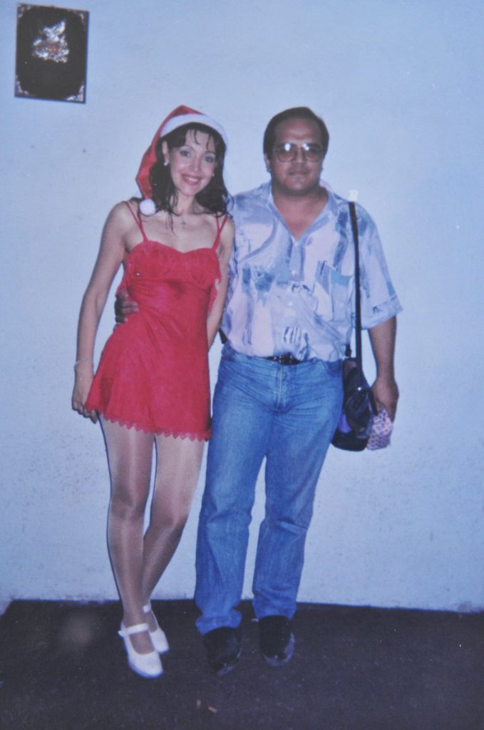 Gilda eterna: a 60 años de su nacimiento – Pirámide Invertida