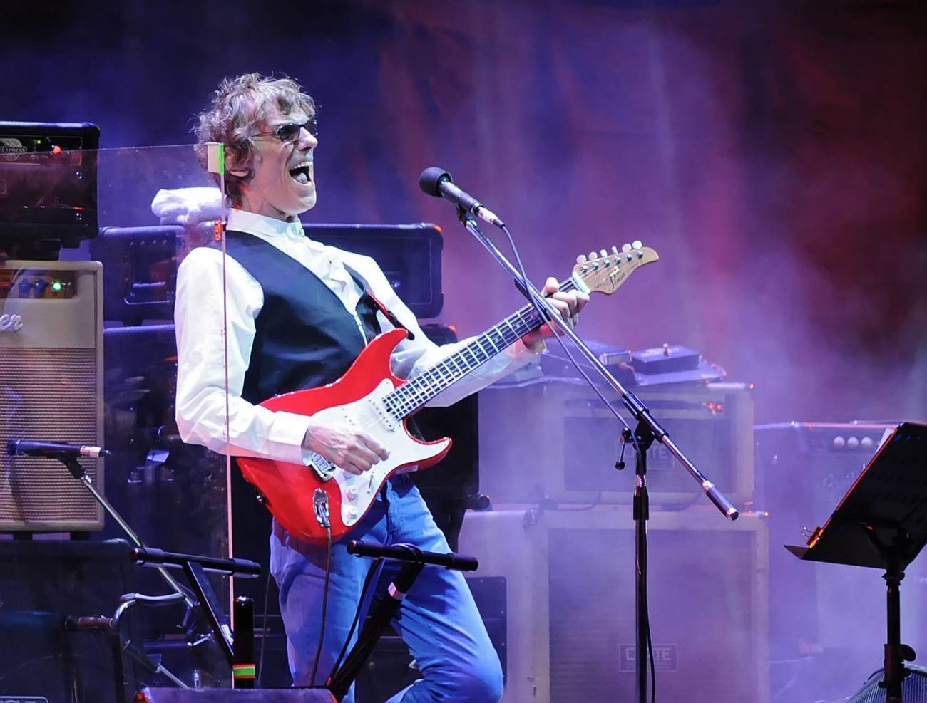 Spinetta, la revolución del rock – Pirámide Invertida