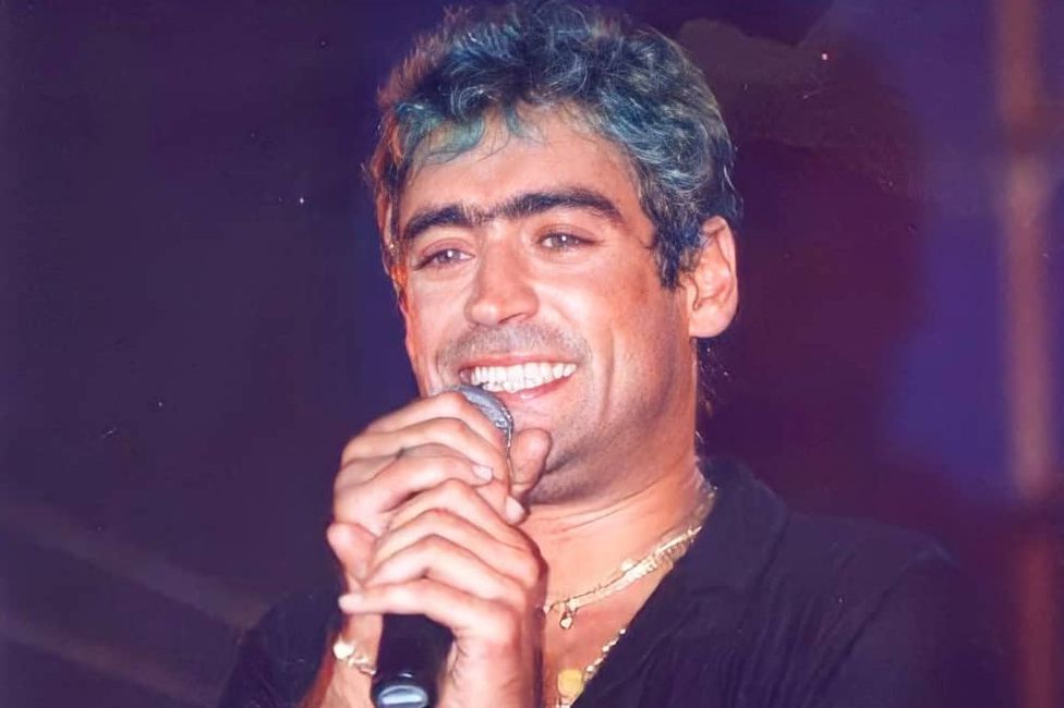 Algo para recordar: 22 años sin «El Potro» Rodrigo – Pirámide Invertida