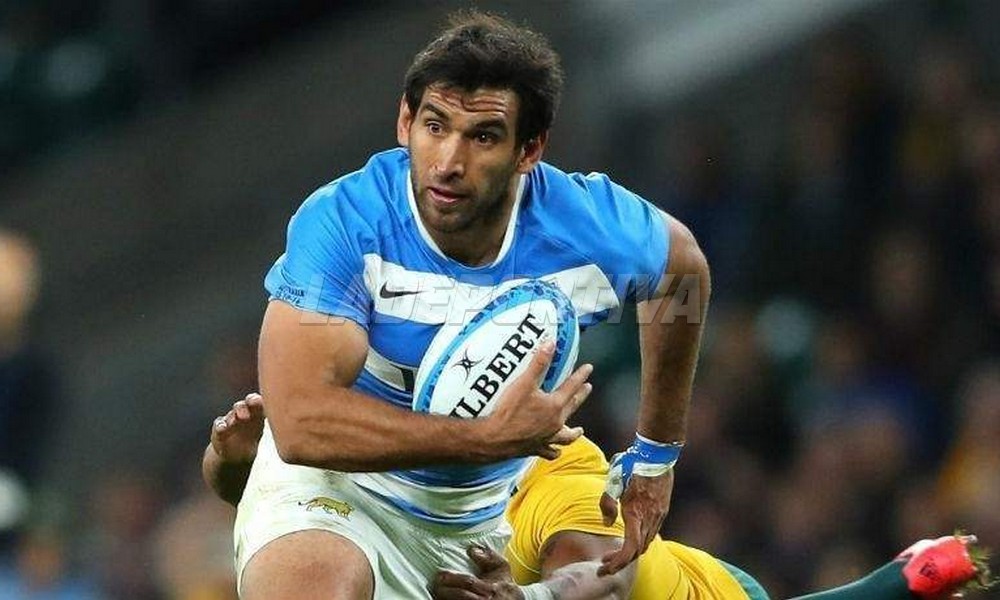 Orlando y su fe: “Queremos ser campeones del mundo» – Pirámide Invertida