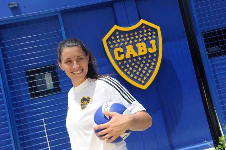 Cossar: «Falta muchísimo para que exista una igualdad de género ...