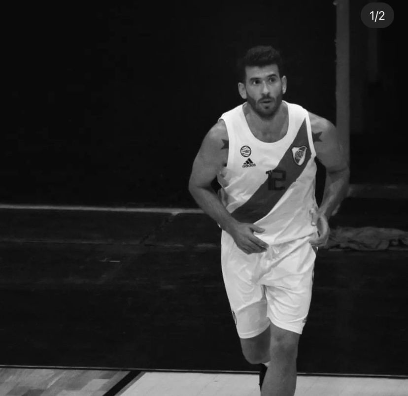 Martín Trimboli: «Jugar en River es diferente a todo» – Pirámide Invertida