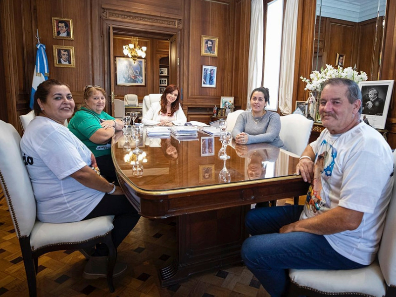 Se Aprobó Por Unanimidad La Ley Lucio ¿cuál Es Su Finalidad