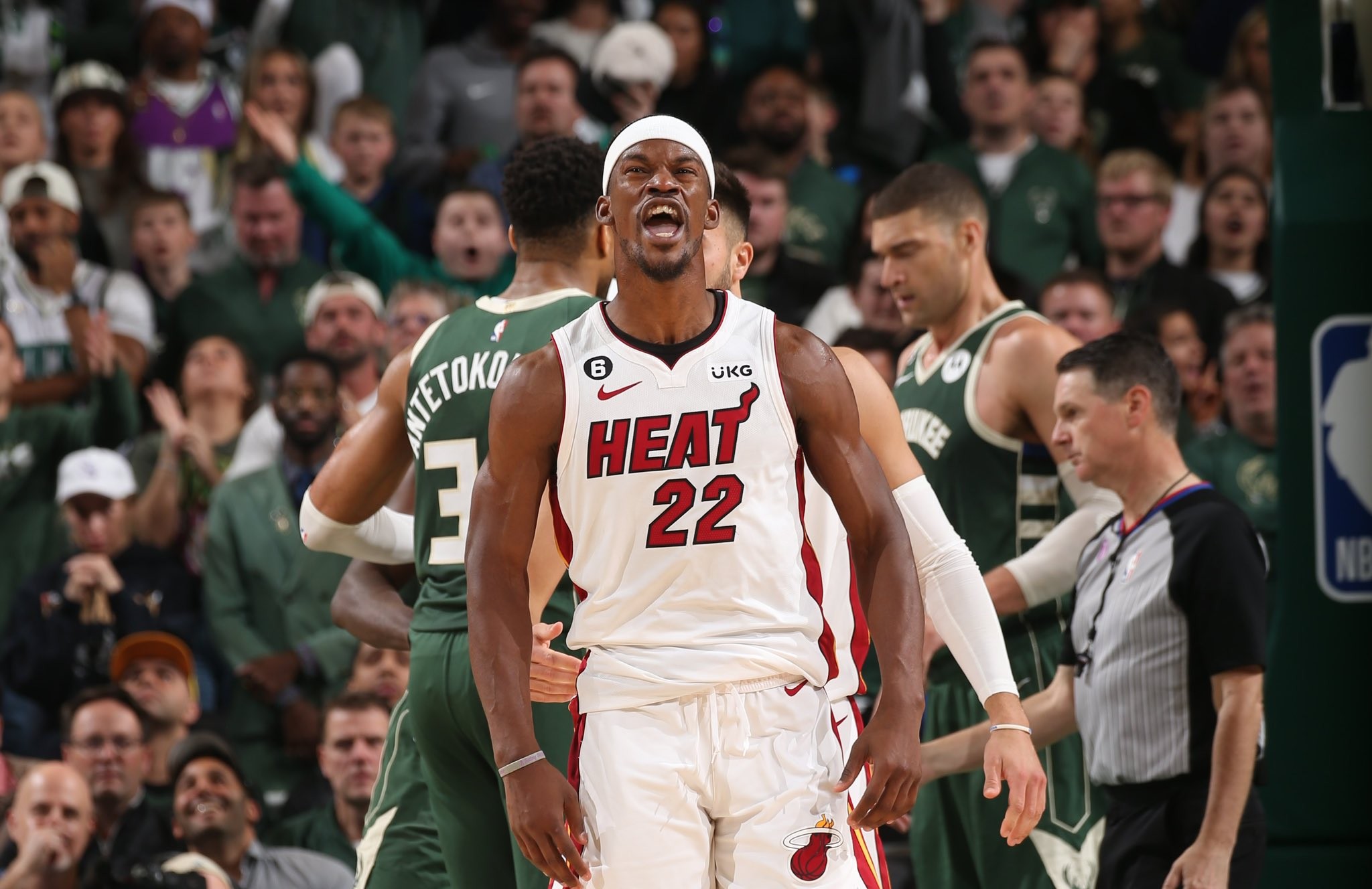 Jimmy Butler: el hombre de los playoffs – Pirámide Invertida