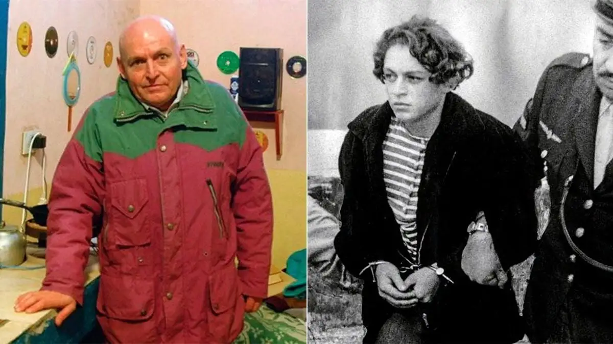 La Justicia de San Isidro volvió a negarle la libertad a Carlos Robledo ...