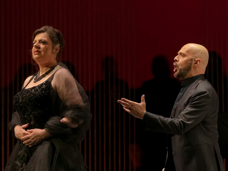 El Teatro Colón rinde tributo a Gaetano Donizetti – Pirámide Invertida