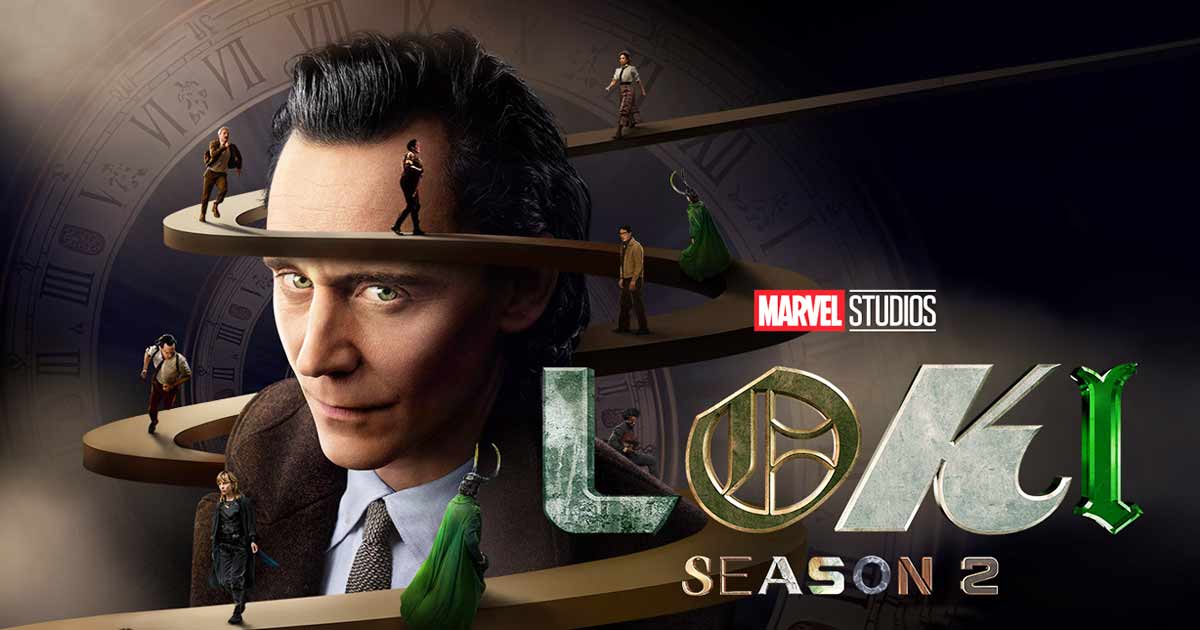 Loki: pasado, presente y futuro – Pirámide Invertida