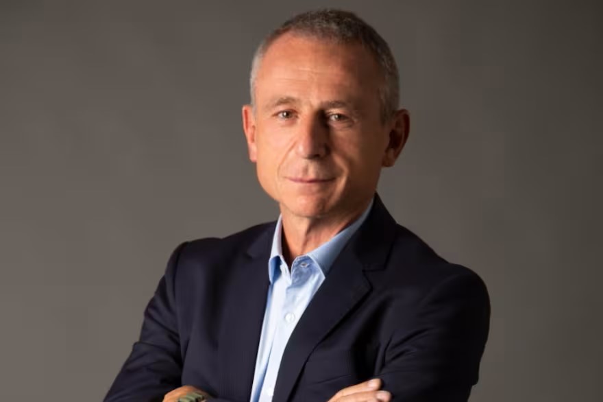 Se complica aún más la situación judicial de Alejandro Muszak ...