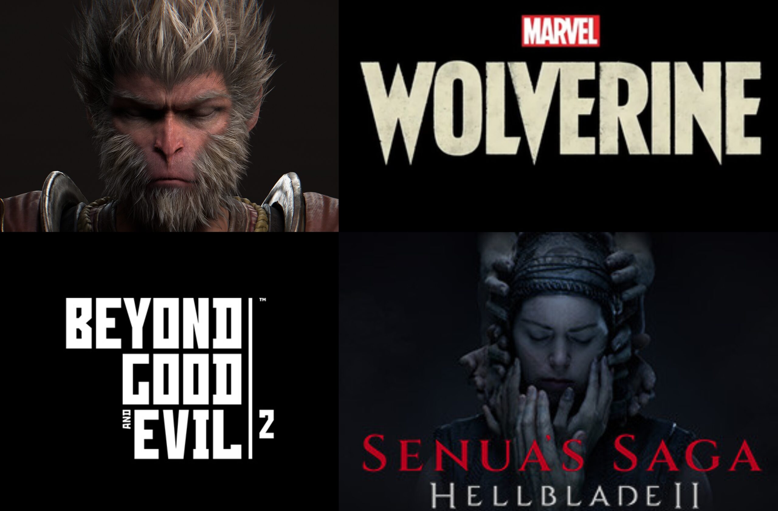 Los videojuegos más esperados de 2024 – Pirámide Invertida