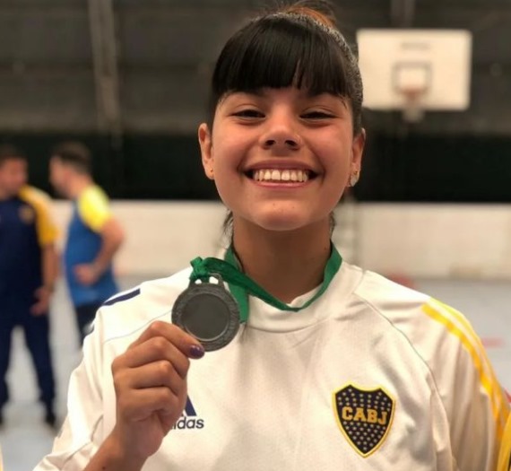 Milagros Fernández: «Todo el equipo se ilusiona con la posibilidad del ...