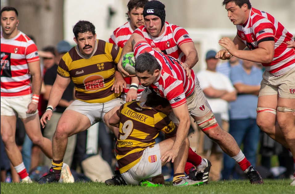 Top 12 de la URBA: Newman aseguró su clasificación a los playoffs ...