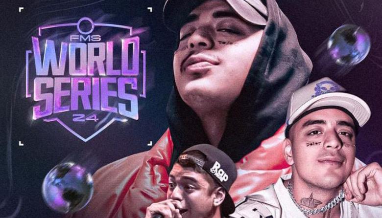 Kodigo y su magistral regreso a las batallas de freestyle – Pirámide Invertida