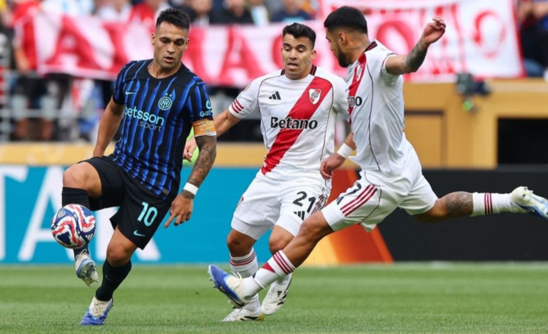 El fútbol sudamericano contra la hegemonía del Europeo – Pirámide Invertida